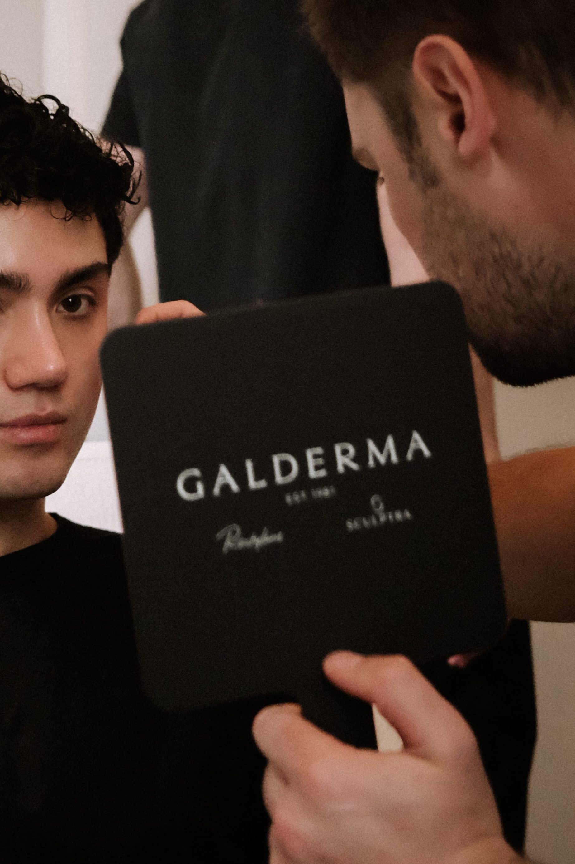 Muskelrelaxans - Metropolitan Masters